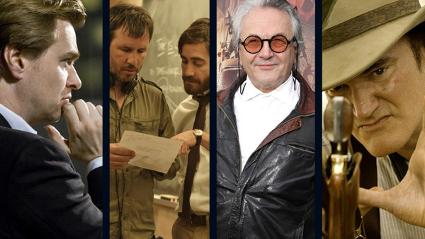 20 Best Film Directors Of The Decade (So Far)
