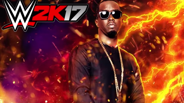 WWE 2K17 Soundtrack: 13 Tracks Revealed