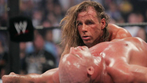 Shawn Michaels' 10 Greatest WWE Moments – Page 7