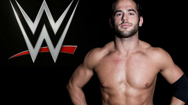 10 Things WWE Fans Need To Know About Roderick Strong – Page 10