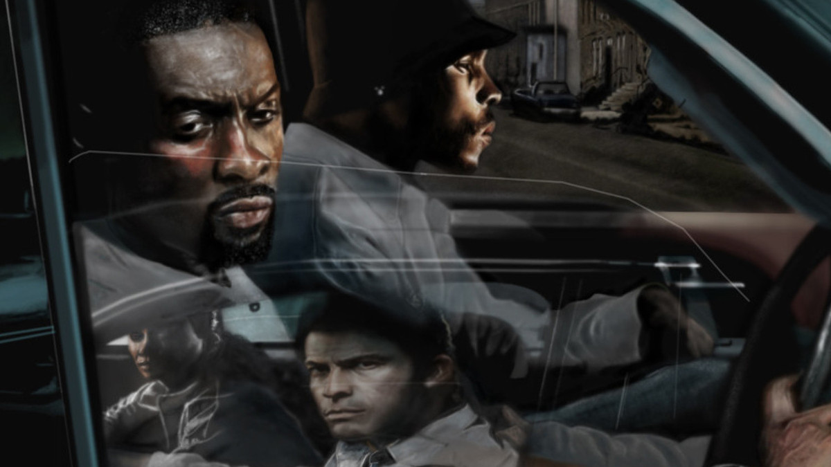HBO's The Wire: Who Killed Who?