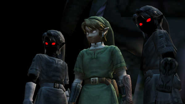 10 Creepiest Legend Of Zelda Enemies – Page 10