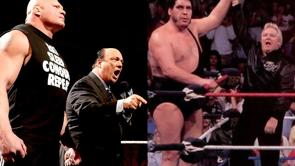 10 Modern Wrestlers Who Embody The Spirit Of Classic Superstars – Page 3