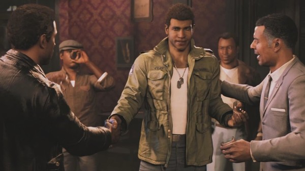 8 Ways Mafia 3 Proves The Past Is Best For Video Games