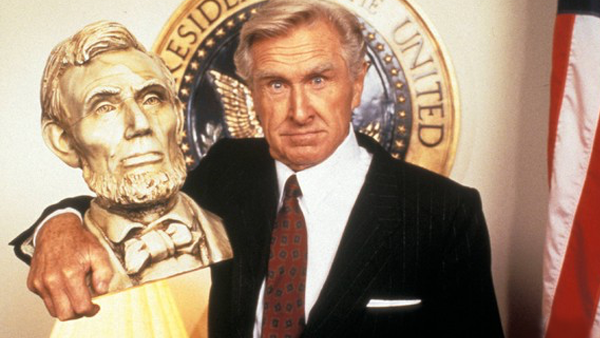 14 Best Fictional Movie Presidents – Page 5