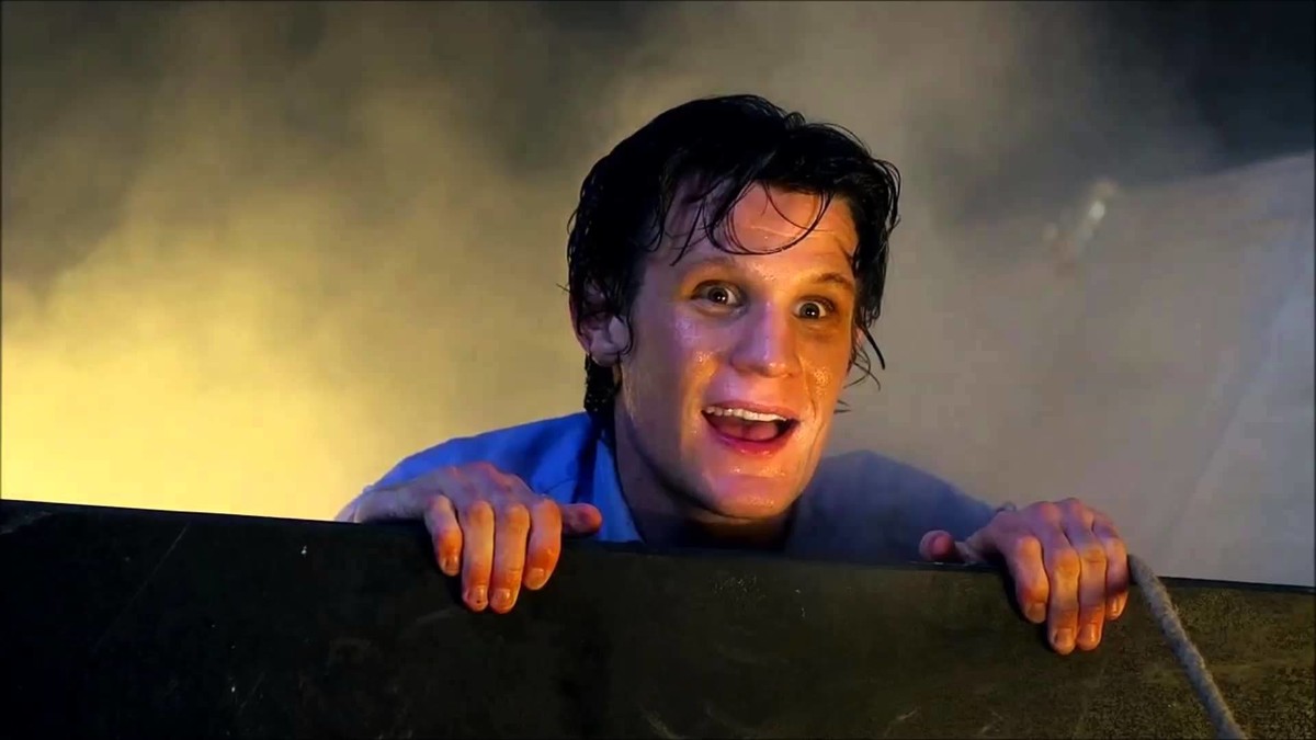 Every Doctor Who Debut Story Ranked From Worst To Best