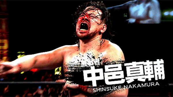 10 Best Strong-Style Wrestlers Ever