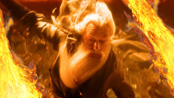 Harry Potter: 15 Most Powerful Wizards In The Wizarding World