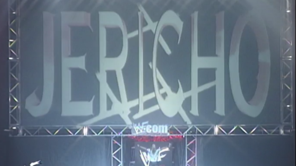 10 Most Shocking WWE TitanTron Moments – Page 10