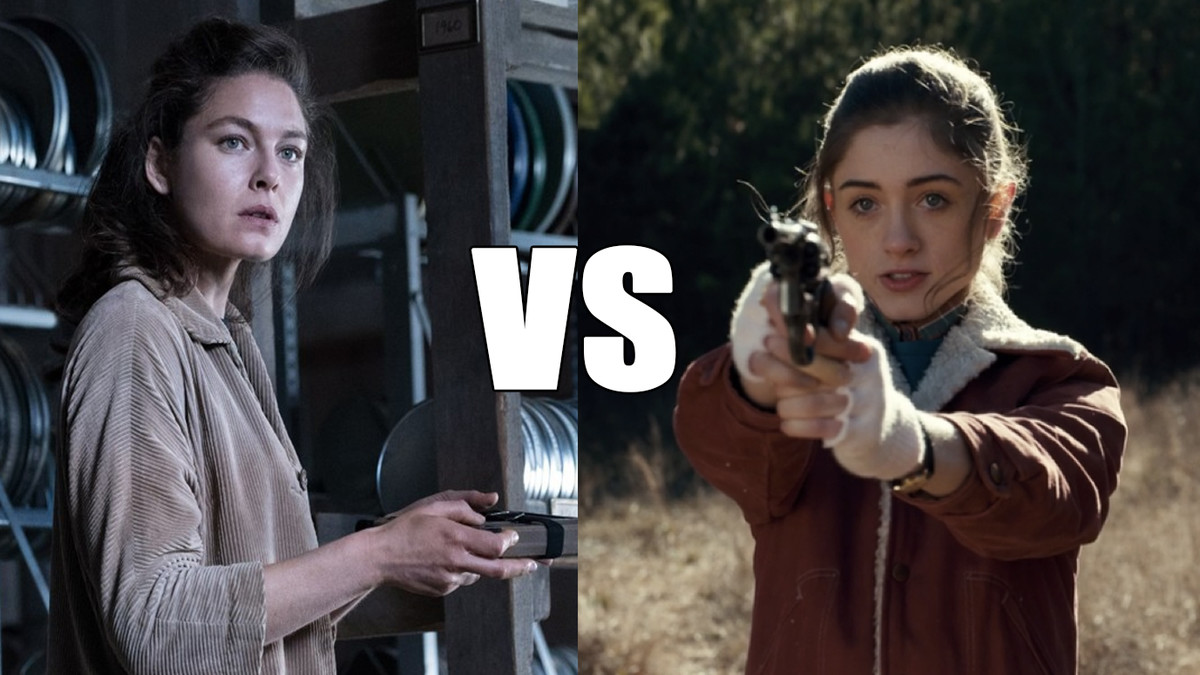 8 Reasons Why Netflix Is Better Than Amazon Prime Video