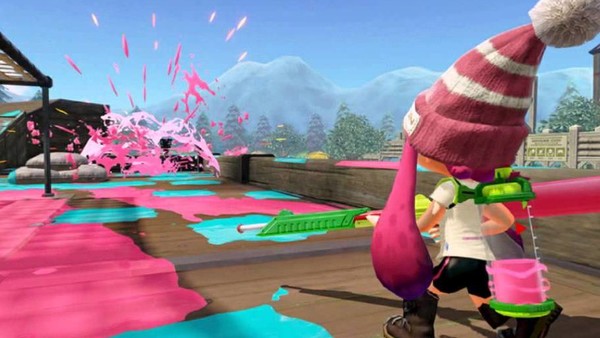 Splatoon: 10 Best Multiplayer Maps - Ranked – Page 10