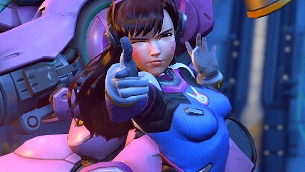 10 Best Overwatch Characters - Ranked – Page 4