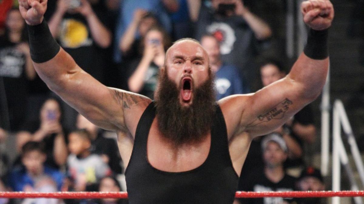 10 Strongest Booked Wrestlers In WWE Today