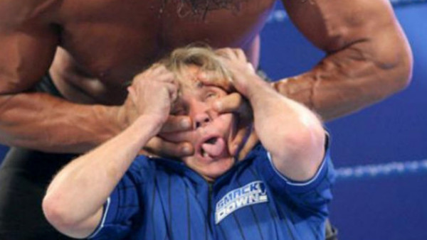 8 Wrestling Moves That Really Wouldn’t Hurt At All – Page 9