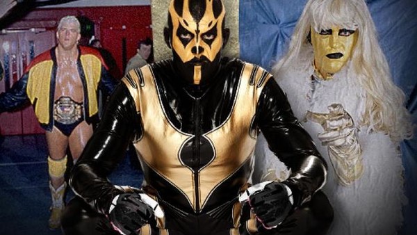 10 Wrestlers With The Most Gimmicks – Page 3
