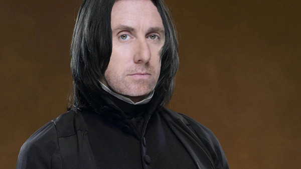 Recasting The Harry Potter Movies If They Came Out Today