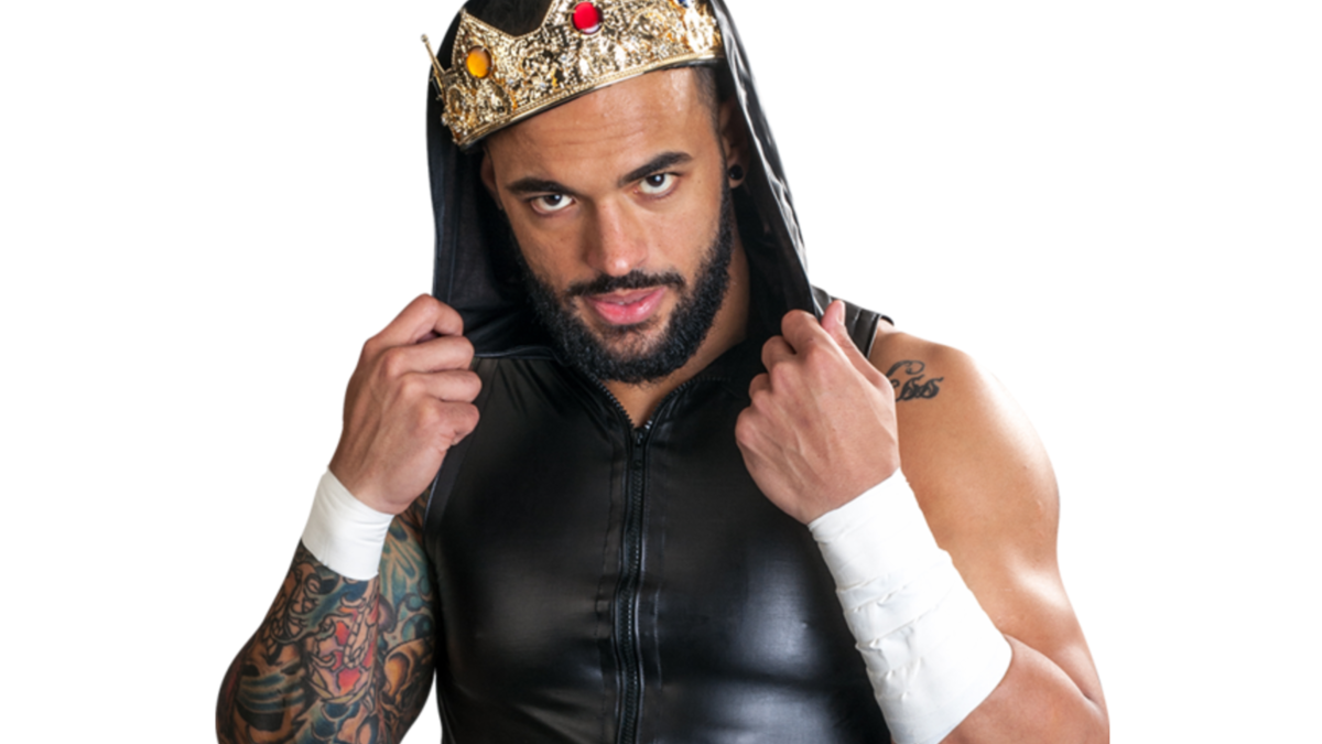 10 Best Independent American Wrestlers Today – Page 3
