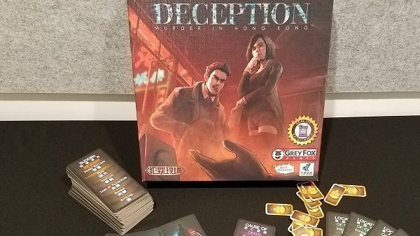 10 Most Underrated Board Games You Should Play