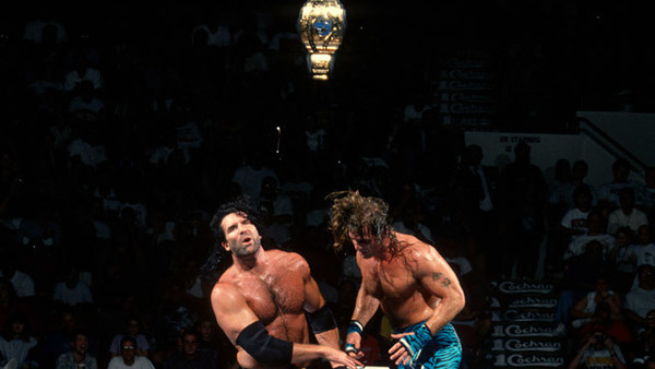 10 Fascinating WWE SummerSlam 1995 Facts – Page 2