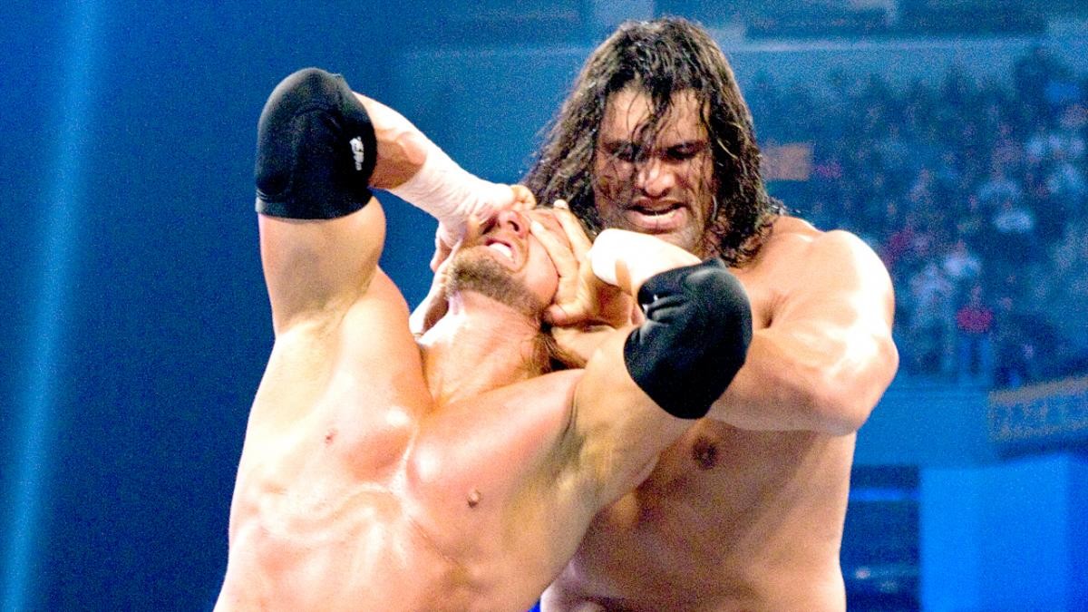 10 Fascinating WWE SummerSlam 2008 Facts