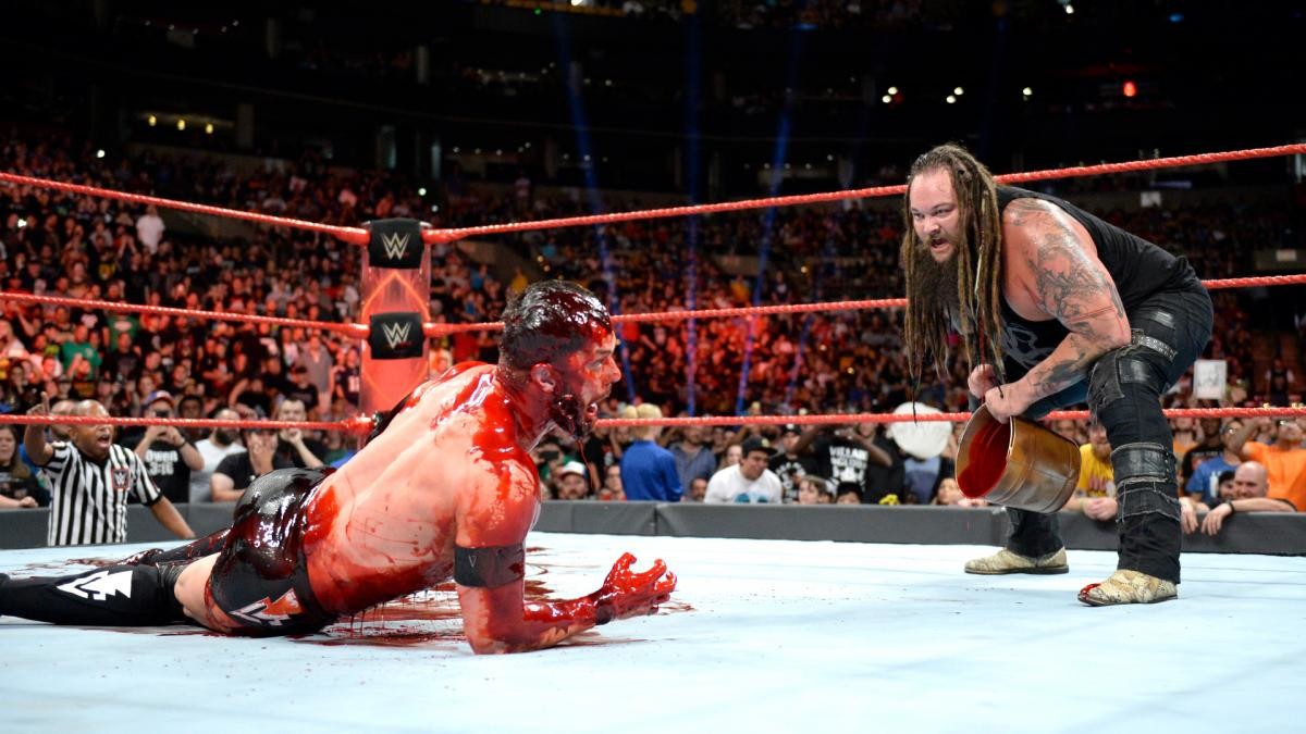6 Ups And 5 Downs From Last Night's WWE Raw (Aug 14)
