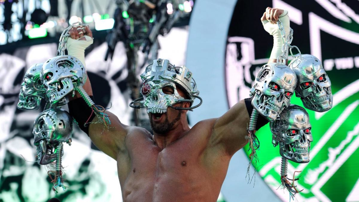 10 Wrestlers Who Defeated The WWE Machine