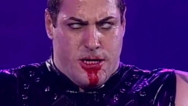 6 Wrestlers Once Considered To Be "The Next Undertaker" – Page 4