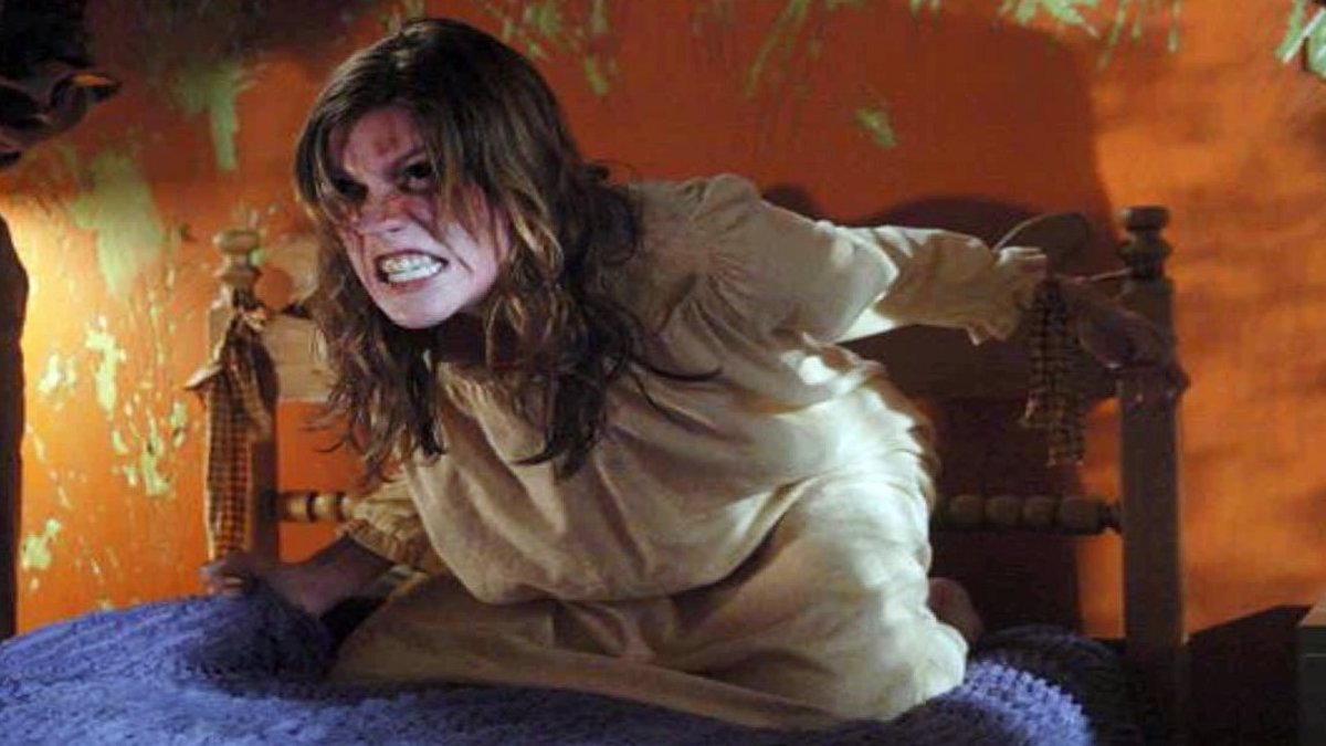 10 Horror Movies That Left Out The True Horrific Ending – Page 3