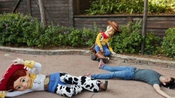 10 Fake Stories About Disney Parks You Probably Believe