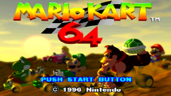 10 Classic Multiplayer Video Games You Must Play Before You Die – Page 2