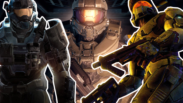 Halo: Ranking Every Game From Worst To Best – Page 3