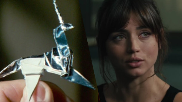 Blade Runner 2049: 9 Easter Eggs You Probably Missed