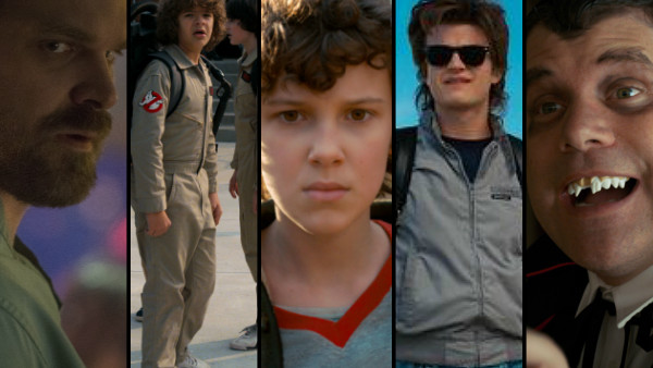 Stranger Things Season 2: Ranking Every Character From Worst To Best