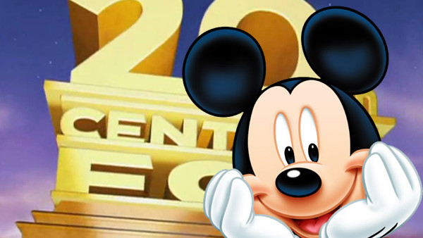 10 Things Disney Could Do Now They Own Fox