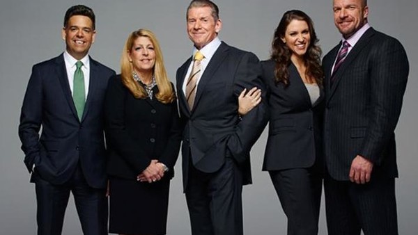 10 Most Important Off-Screen WWE Personnel