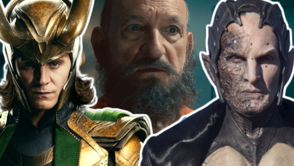 MCU: 10 British Villains In Marvel's Cinematic Universe - Ranked Worst ...