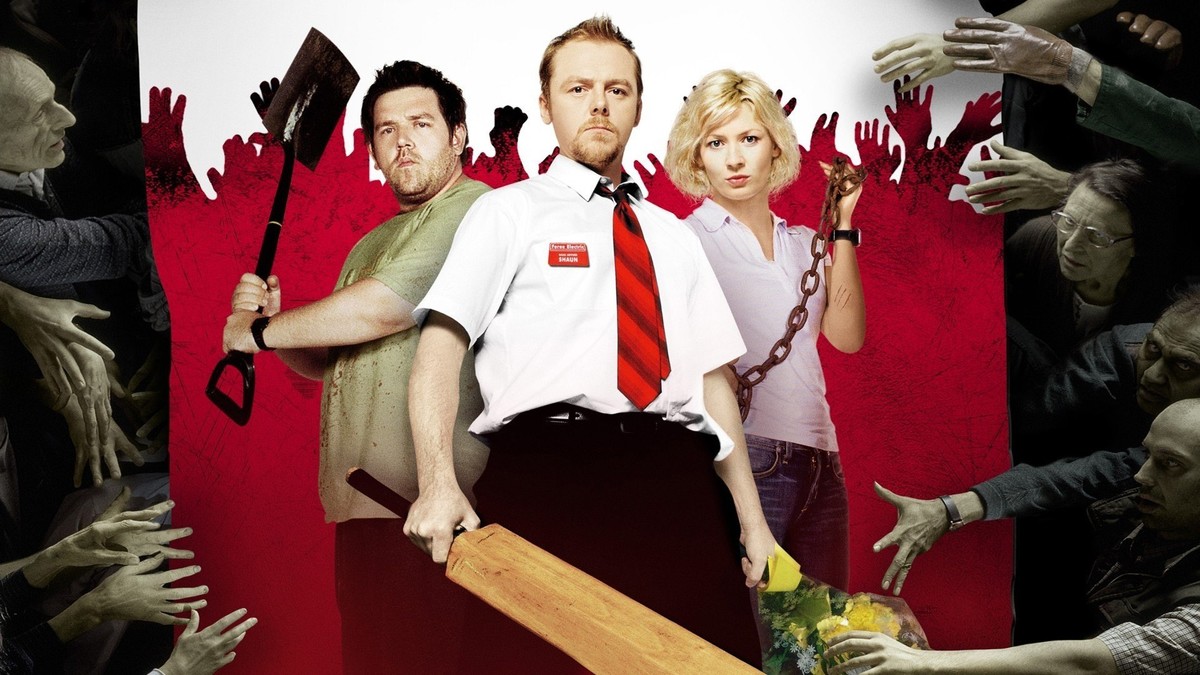 10 Best British Horror Movies Since 2000