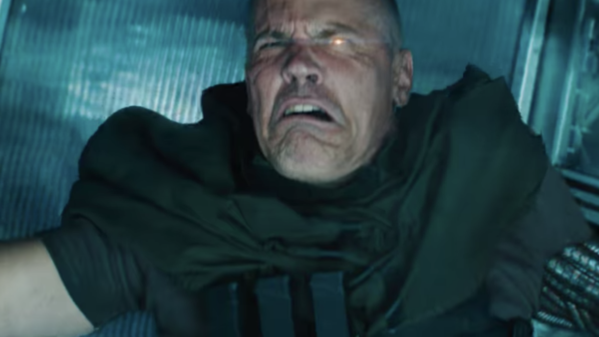 Deadpool 2 Trailer Reactions: 7 Ups & 3 Downs – Page 10