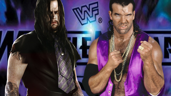 10 WWE Wrestlers Who Could Have (And Should Have) Wrestled The ...