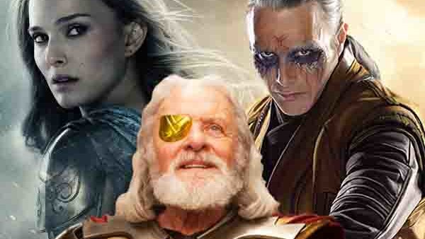 13 Great Actors Completely Wasted In MCU Movies