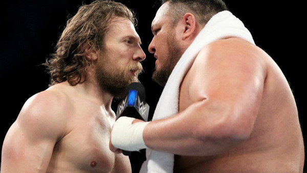 10 Best Daniel Bryan Vs. Samoa Joe Matches To Watch Before WWE SmackDown