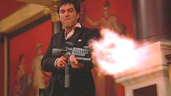 19 Ultimate Final Shoot-Outs Of Cinema History – Page 2