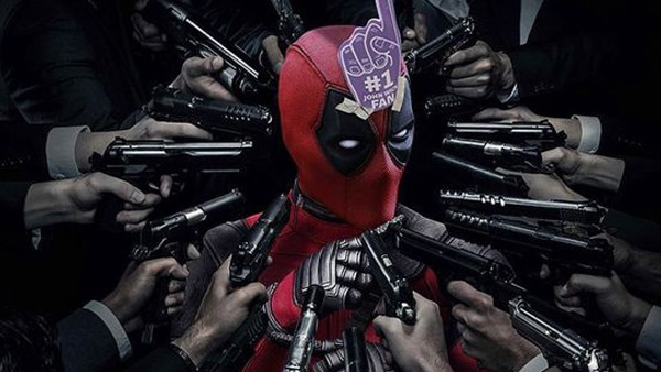 Deadpool 2: Every Death Ranked Worst To Best – Page 14