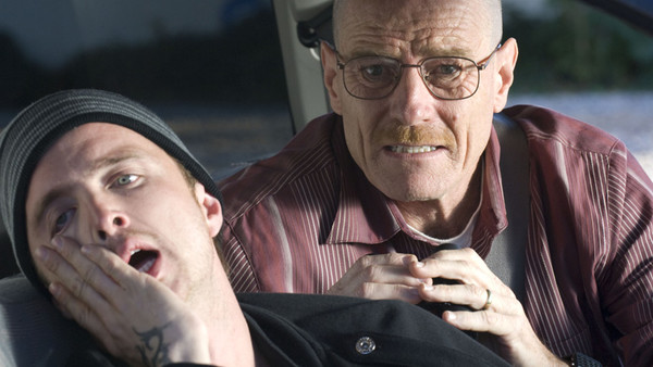 Breaking Bad: Every Season Ranked Worst To Best – Page 3