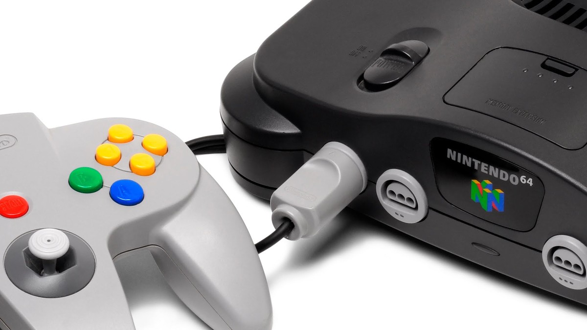 10 Forgotten Nintendo 64 Gems You Need To Play In 2022