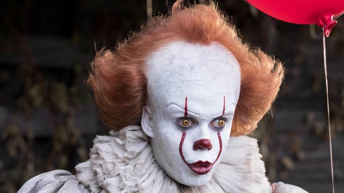 IT Chapter 2 Will Be Even Scarier Than The First One