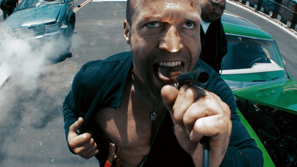 12 Ridiculously Macho Movies You Must See