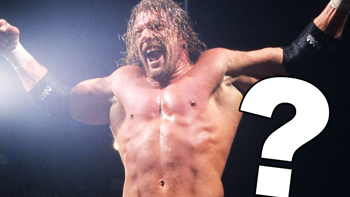 Triple H Quiz: Can You Answer These 10 Questions?