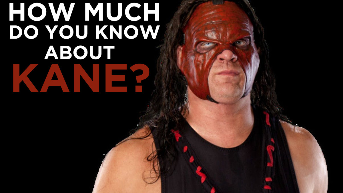 Kane Quiz: Can You Answer These 10 Questions?