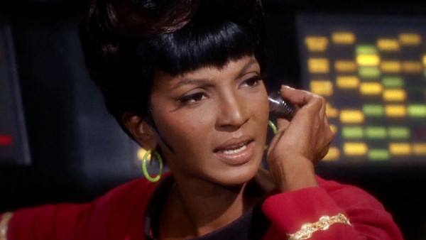 Star Trek: 10 Best Uhura Moments